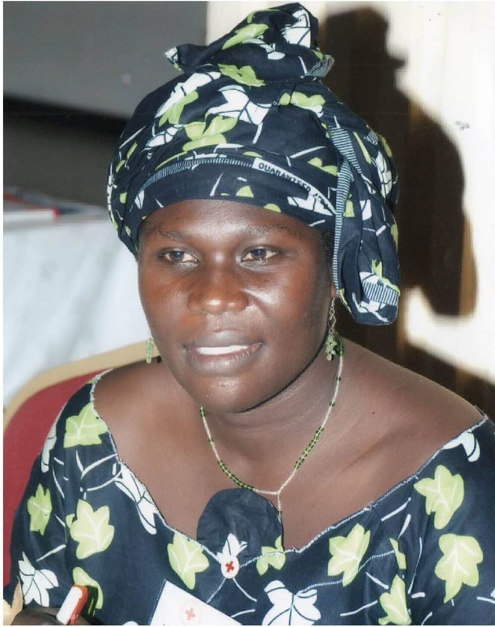Obigah Rose Uganda Peace And Pluralism